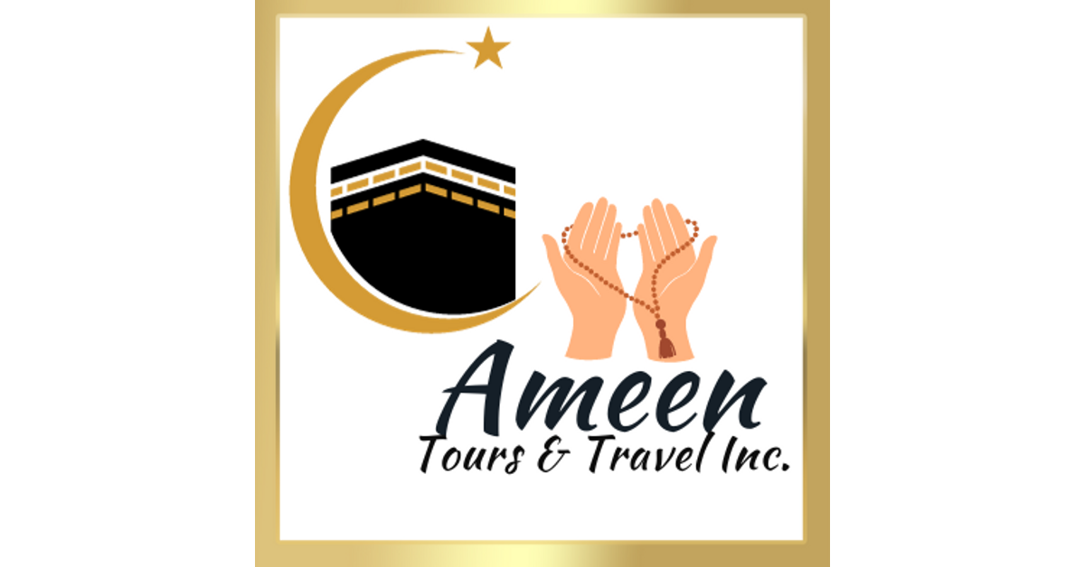 Life of Prophet Muhammad – Ameen Tours and Travel Inc.